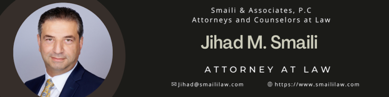 Attorneys Archive | Smaili & Associates