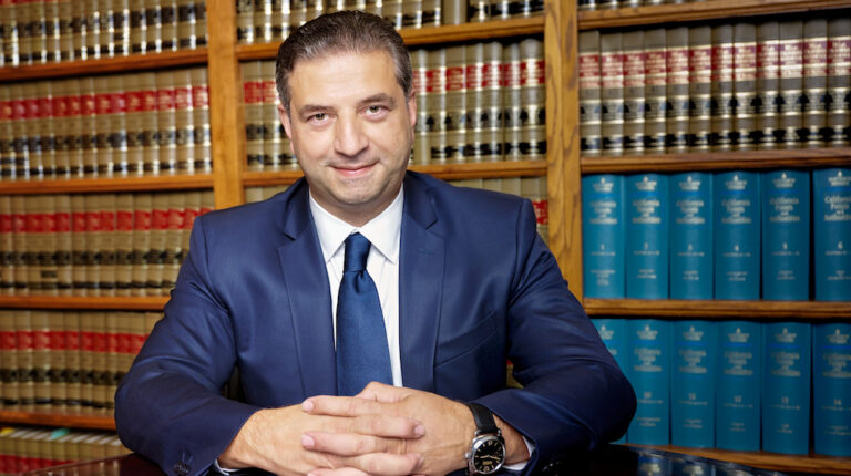 Attorneys Archive | Smaili & Associates